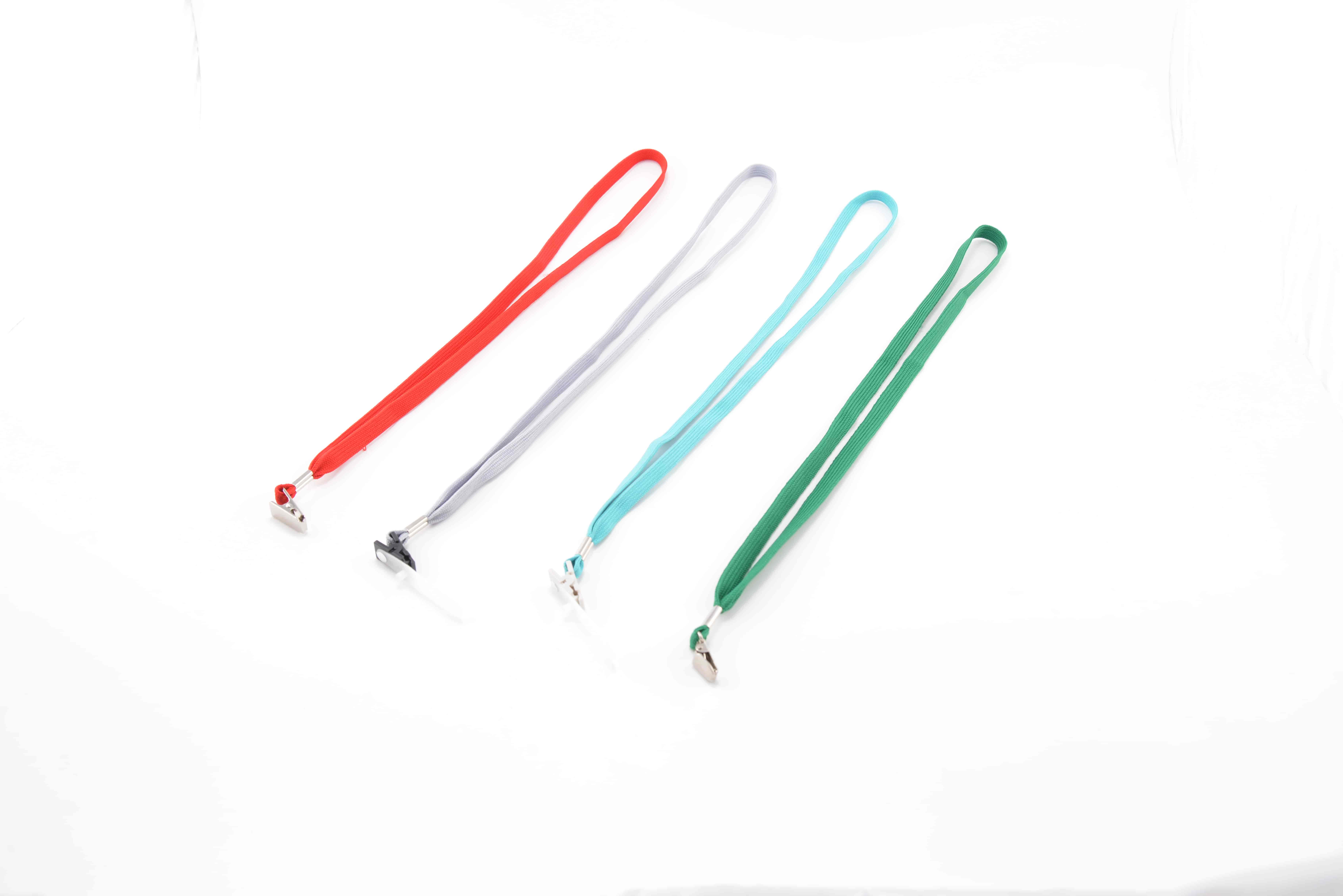 Identification Lanyard